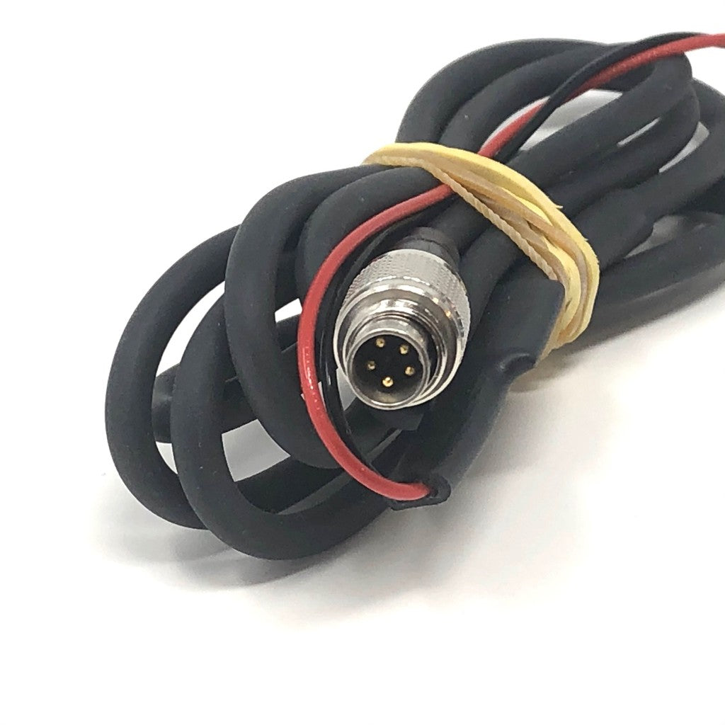 MyChron External Power Cable - MyChron5 and MyChron6 Direct Power Wire ...