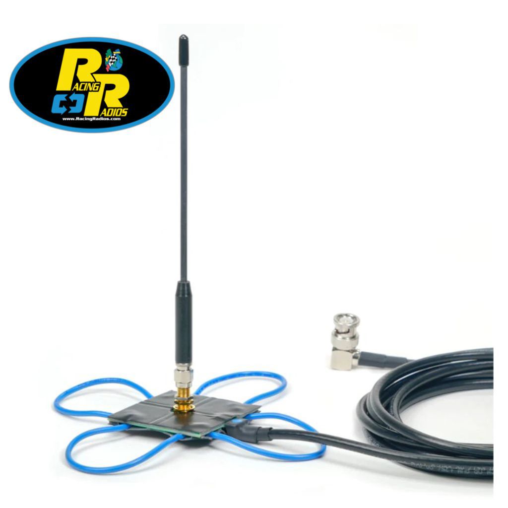 CAK-65 Detachable Antenna – Product41